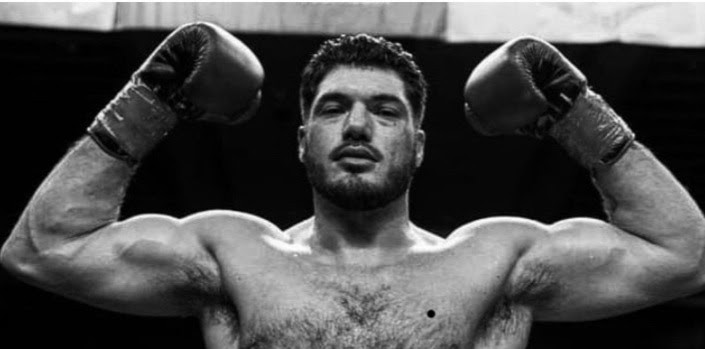 28 | May | 2020 | Fight Week. Fightweek. Fightweek.com. Fight Week ...