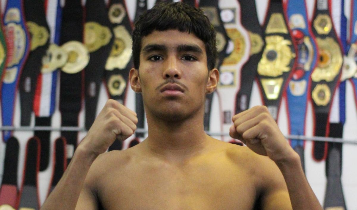 Barrientes Twins, Chavez and Angel, Sign Promotional Agreement with ...