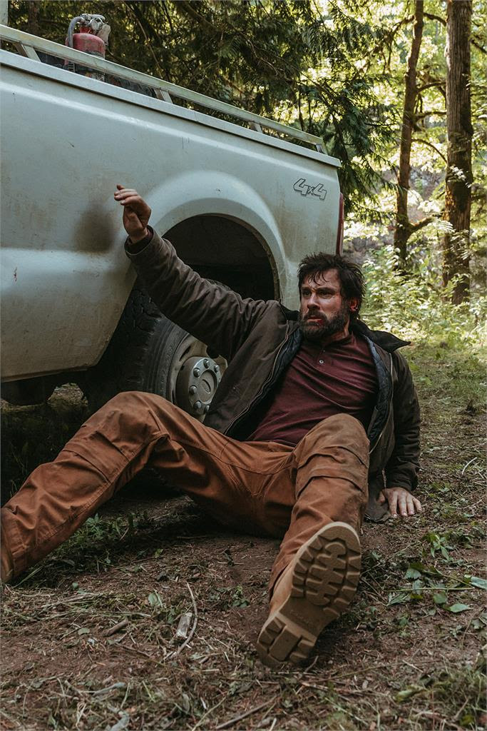 CLEAR CUT- Opening in Theaters, On Digital and On Demand on July 19 in ...