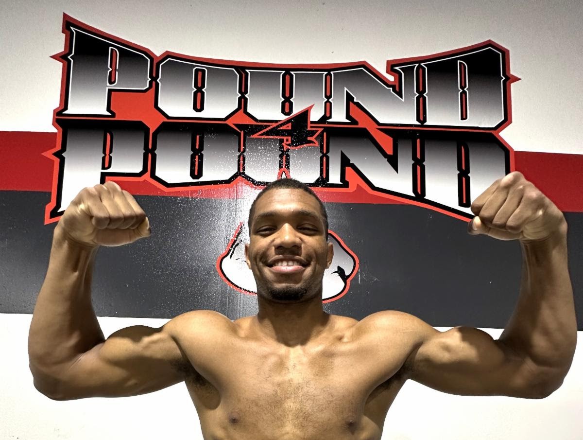 Undefeated Middleweight John “The Candyman” Easter Return on Floyd ...