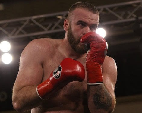 Toro Promotions, Inc. Flexing its Heavyweight Muscles Around the boxing ...