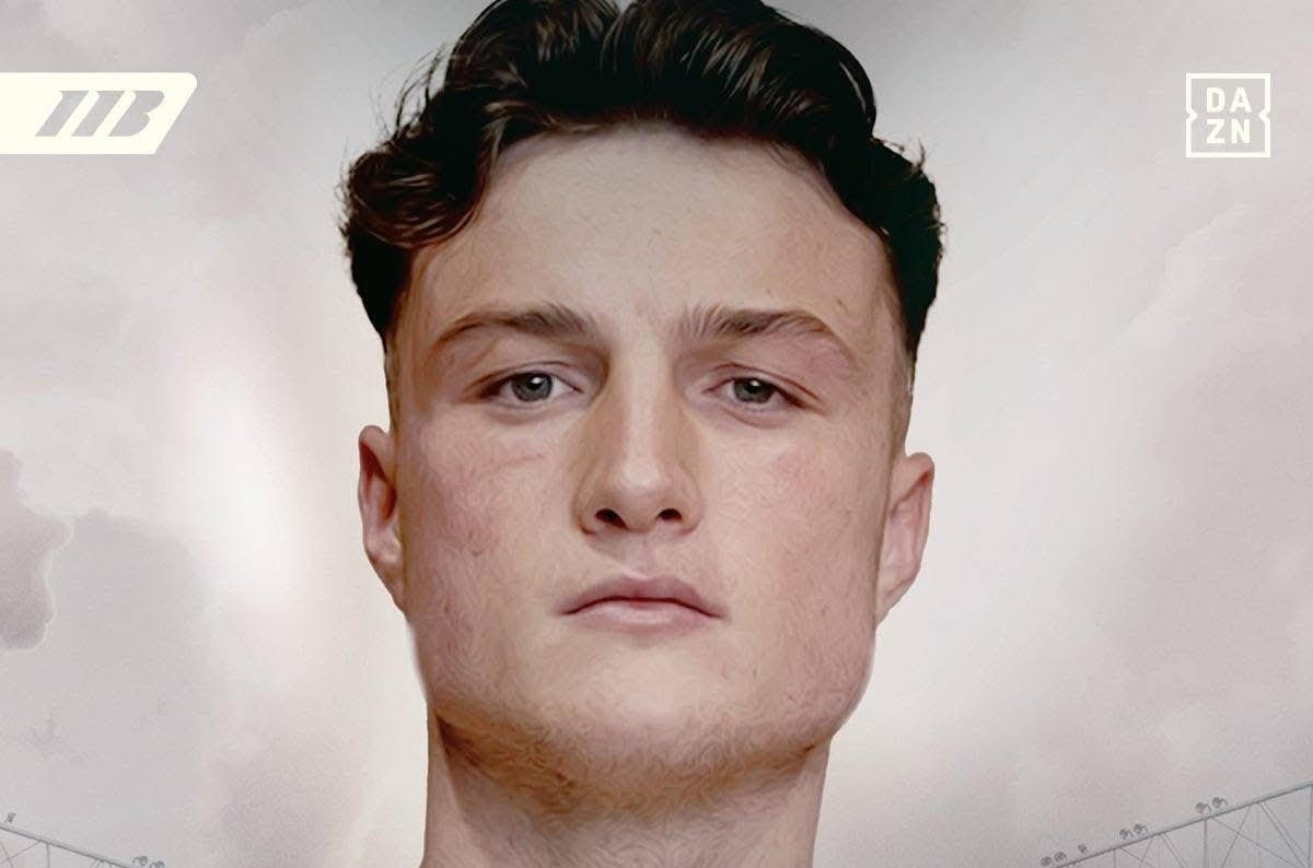 Irish amateur star Jim Donovan to make pro debut on Sept. 13th outdoors ...