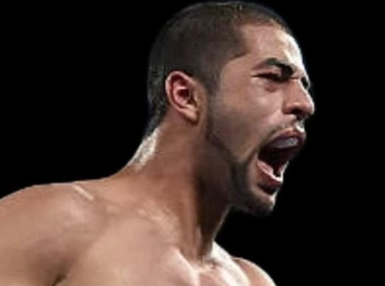 Sadam Ali’s career highlight: Defeating Terence Crawford to become 2008 ...