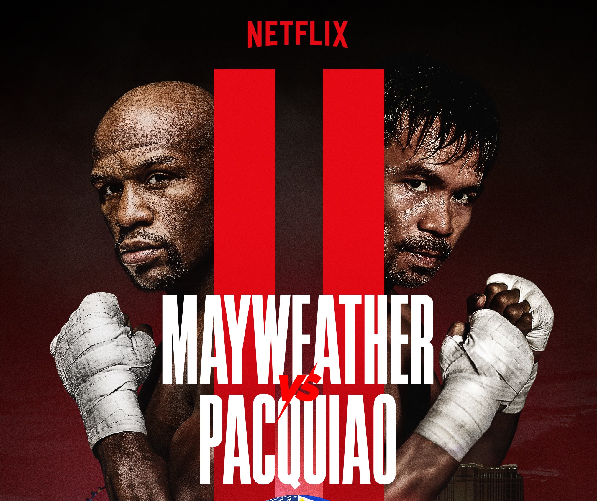 FLOYD MAYWEATHER VS. MANNY PACQUIAO SET FOR BLOCKBUSTER PROFESSIONAL ...