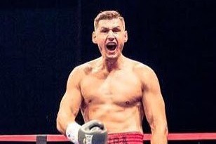 Kristian ‘KP’ Prenga developing into Albanian heavyweight boxing GOAT ...